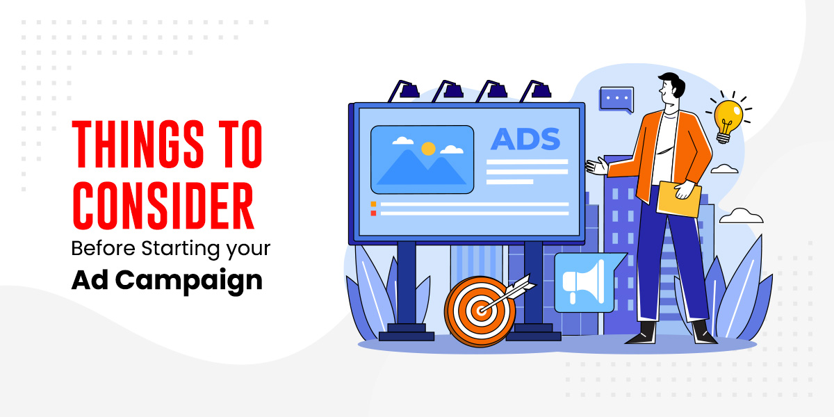 Essential Considerations for Your First Campaign Launch